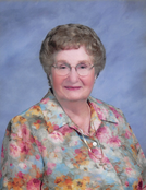 Mable Elizabeth McCandless - 2022 - Resthaven Gardens of Memory ...