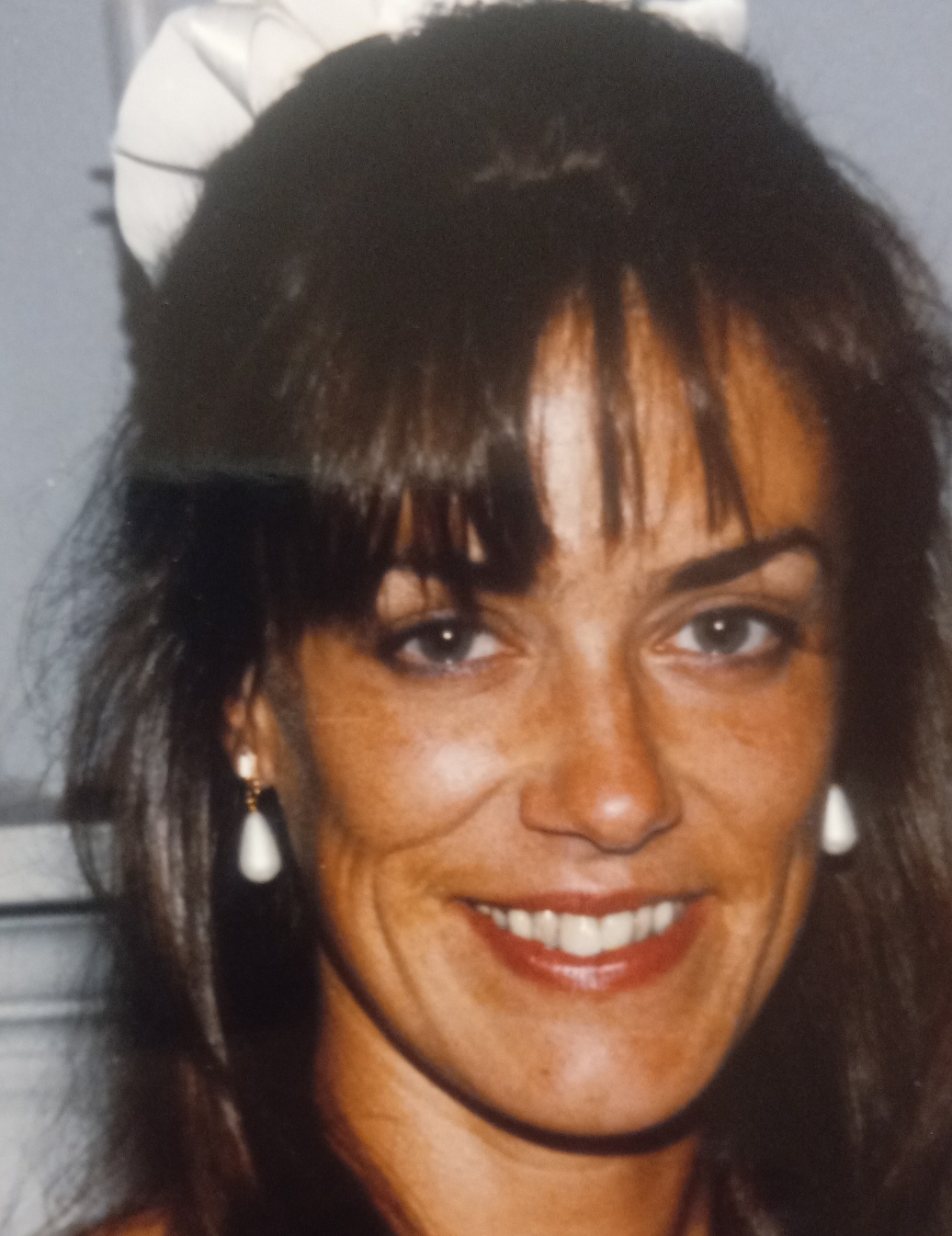 Leslie Bolgos - 2022 - Frazer Cremations