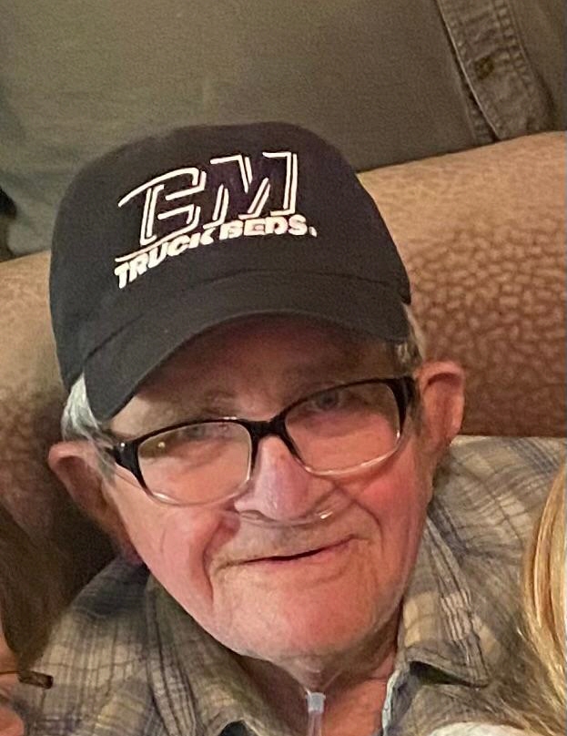 Roger G. Gordon - 2022 - Kirgan Funeral Home