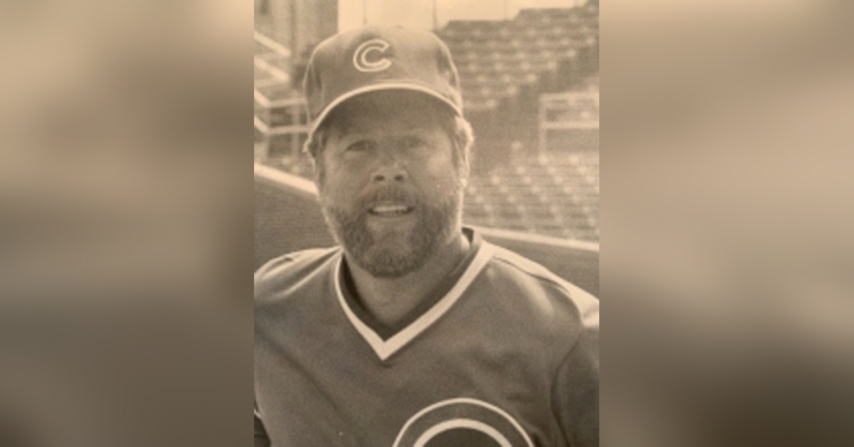 Obituary information for James "Jim" Arthur Donaldson