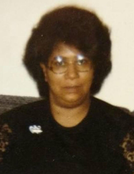 Joyce Price - 2022 - Walker Funeral Homes