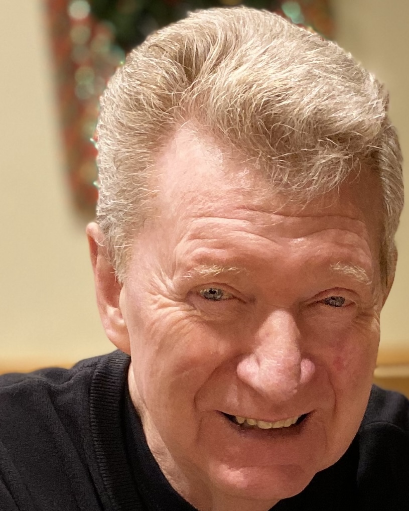 Michael Patrick Duke - 2022 - DeStefano Funeral Home Services Inc.