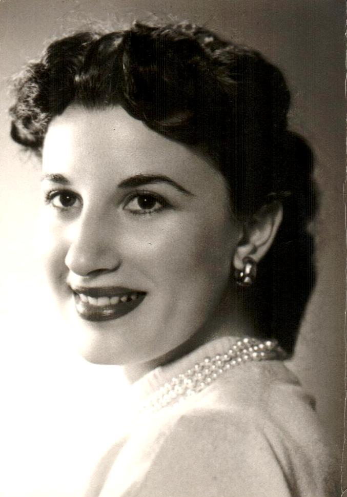 Genevieve Rende - 2022 - Grunnagle-Ament-Nelson Family Funeral Home ...