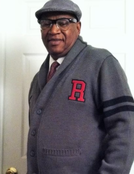 Ronald McDaniel - 2022 - Islamic Burial Services, LLC