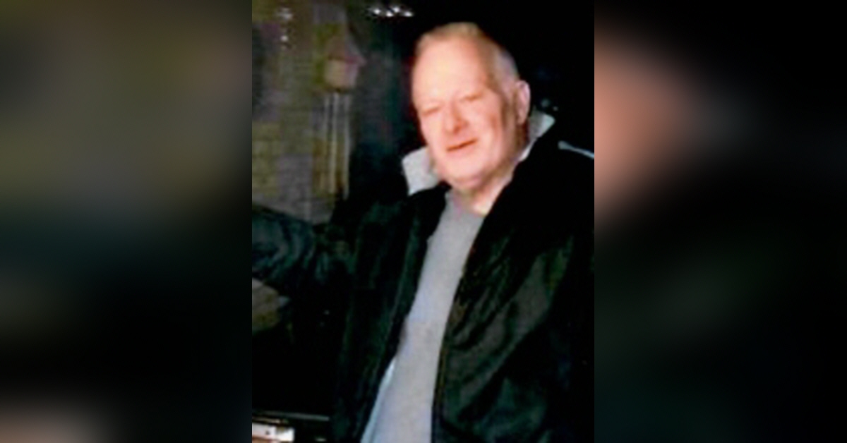 Obituary information for Van Johnson