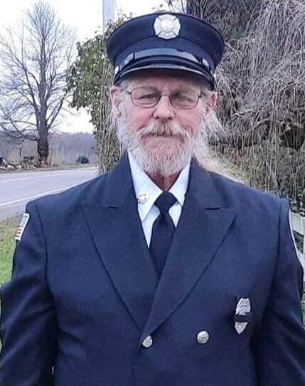 Keith A. Petty - 2022 - Norton Funeral Homes