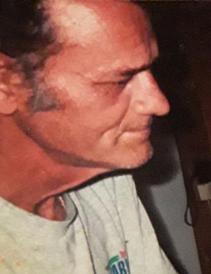 Dale Michael Himel - 2022 - Melancon Funeral Home Inc