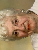 Isobell Garnette Cutting - 2022 - Tannahill Funeral Home Limited