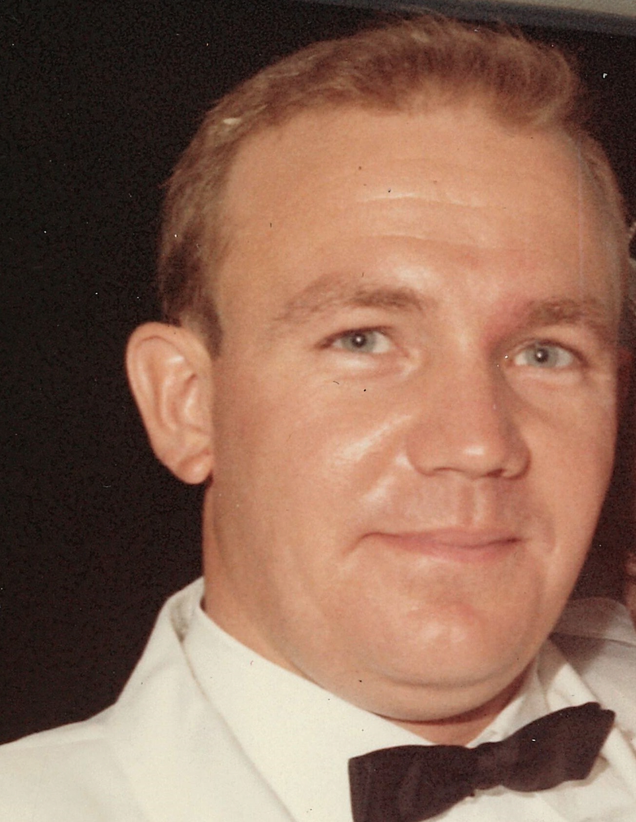 Leroy C. Luscombe - 2022 - Lane Family Funeral Homes