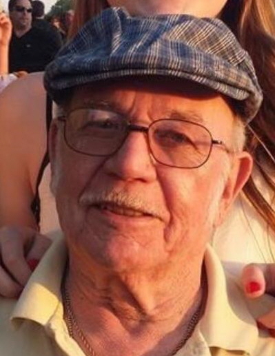Gregory Joseph Reed - 2022 - Uht Funeral Home and Cremation Services
