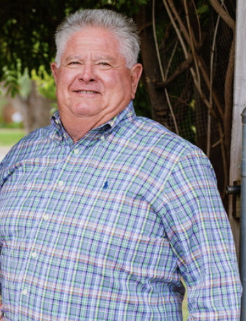 Johnny Kincaid - 2022 - Affordable Cremation Services - West