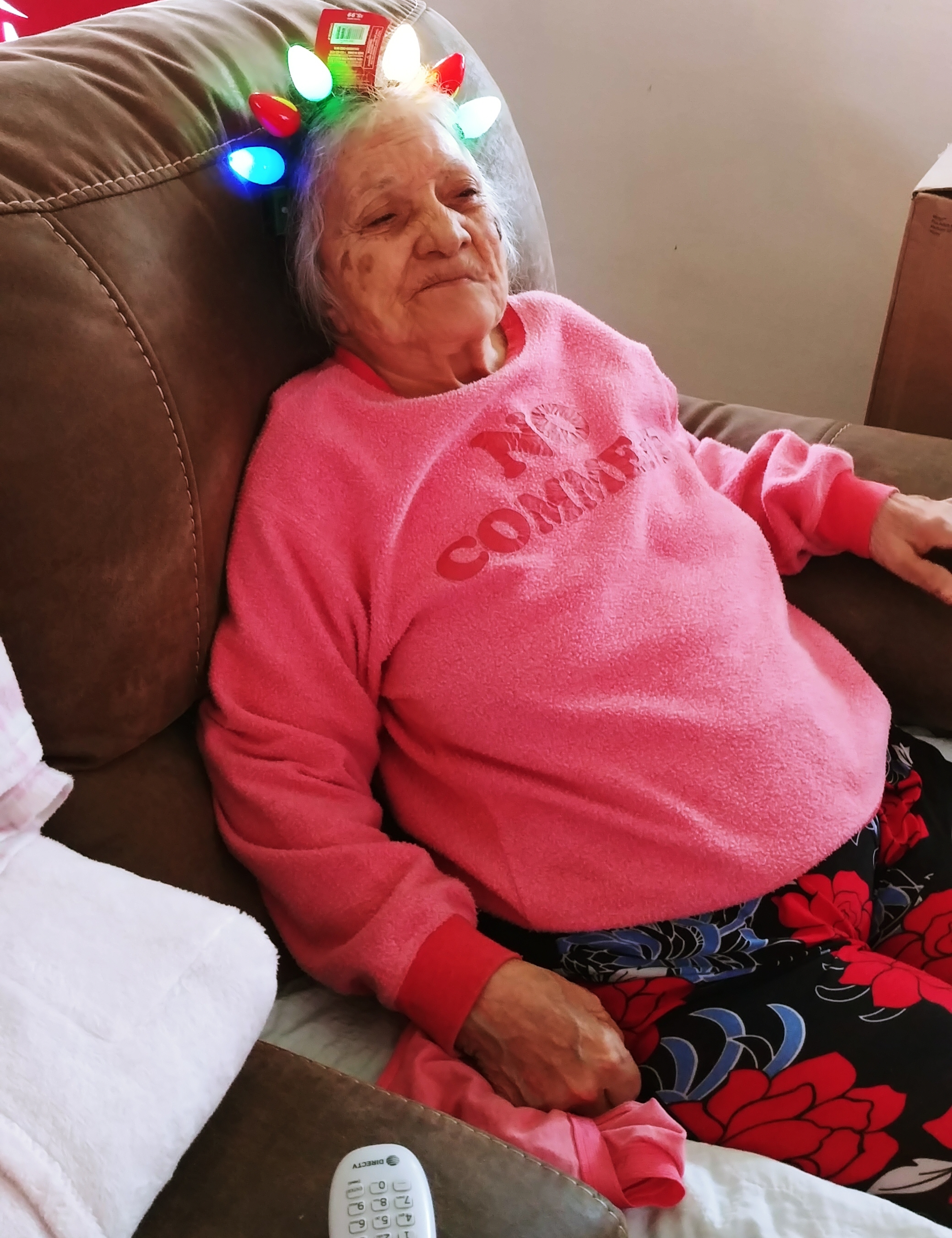 Gladys E. Alvarez-Colon - 2022 - Patterson Cremation & Funeral Service