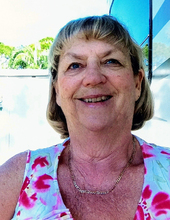 Barbara Ann Law - 2022 - Sargent and Son Ltd.