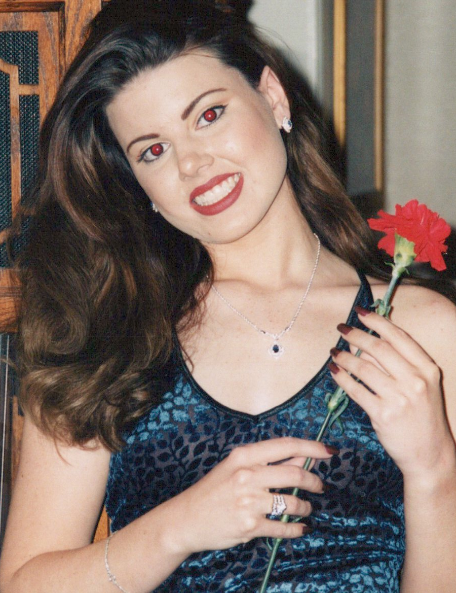 Misty Dawn Chapman - 2022 - Pace-Stancil