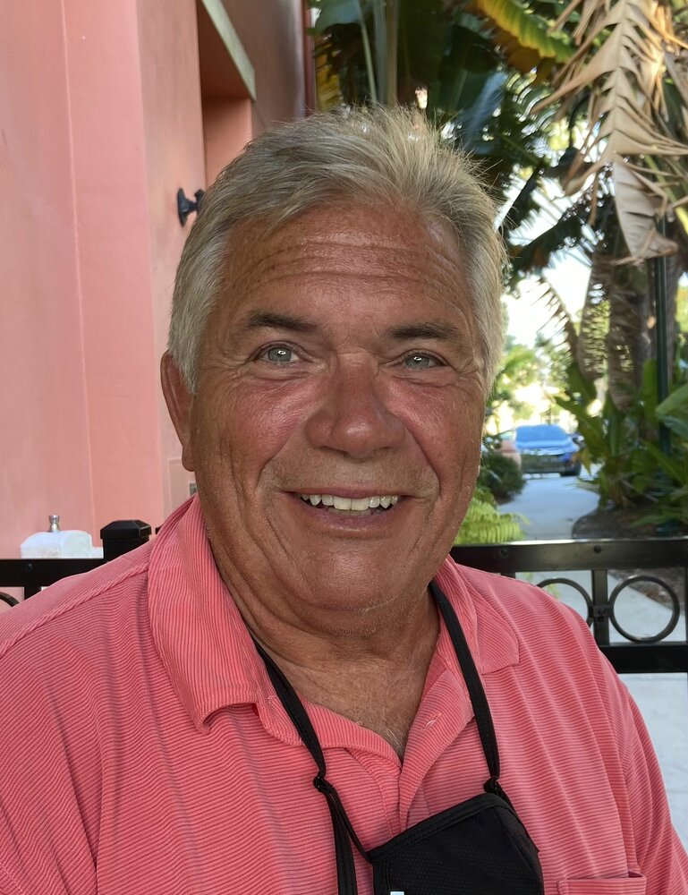 Walter Jay Walsh - 1970 - Walter Jay Walsh