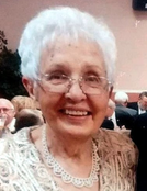 Marie Rooks Duke - 2022 - Kent-Forest Lawn Funeral Home and Cemetery