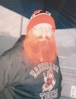 Robert Lee Kemp - 2022 - Paquelet and Arnold Lynch Funeral Home