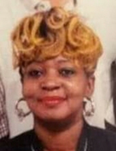 Robin Earline Calloway - 2021 - Purath-Strand Funeral Home & Crematory