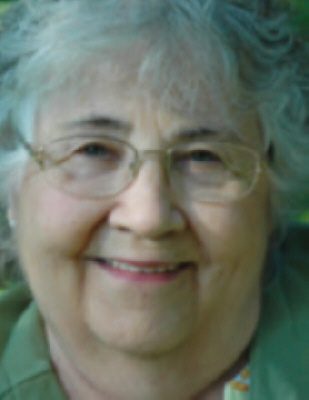 Patricia Jane Hoffman - 2018 - Purath-Strand Funeral Home & Crematory