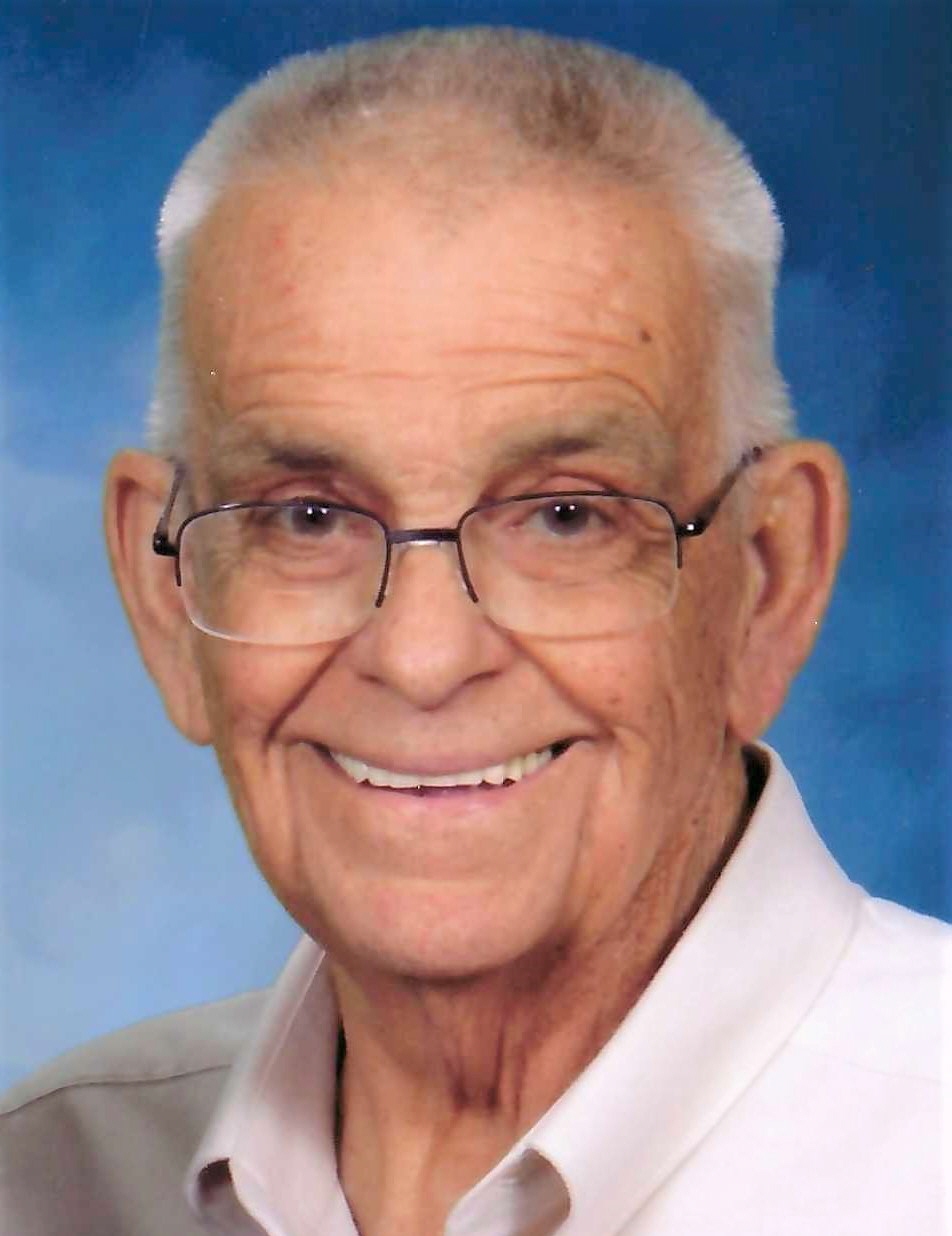 Harold D. Floyd - 2022 - Click Funeral Home