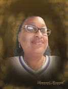 Tameka Lasha Brooks - 2022 - Rosewood Memorial Funeral Home