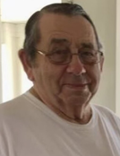 Charles Jeffords - 2022 - Layton-Anderson Funeral Home