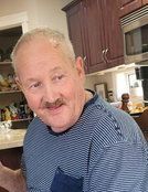 Gregory Clarence Cox - 2022 - Goodfellow's Funeral Home