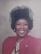 Lillie M. Robertson - 2022 - Carl M Williams Funeral Directors, Inc.