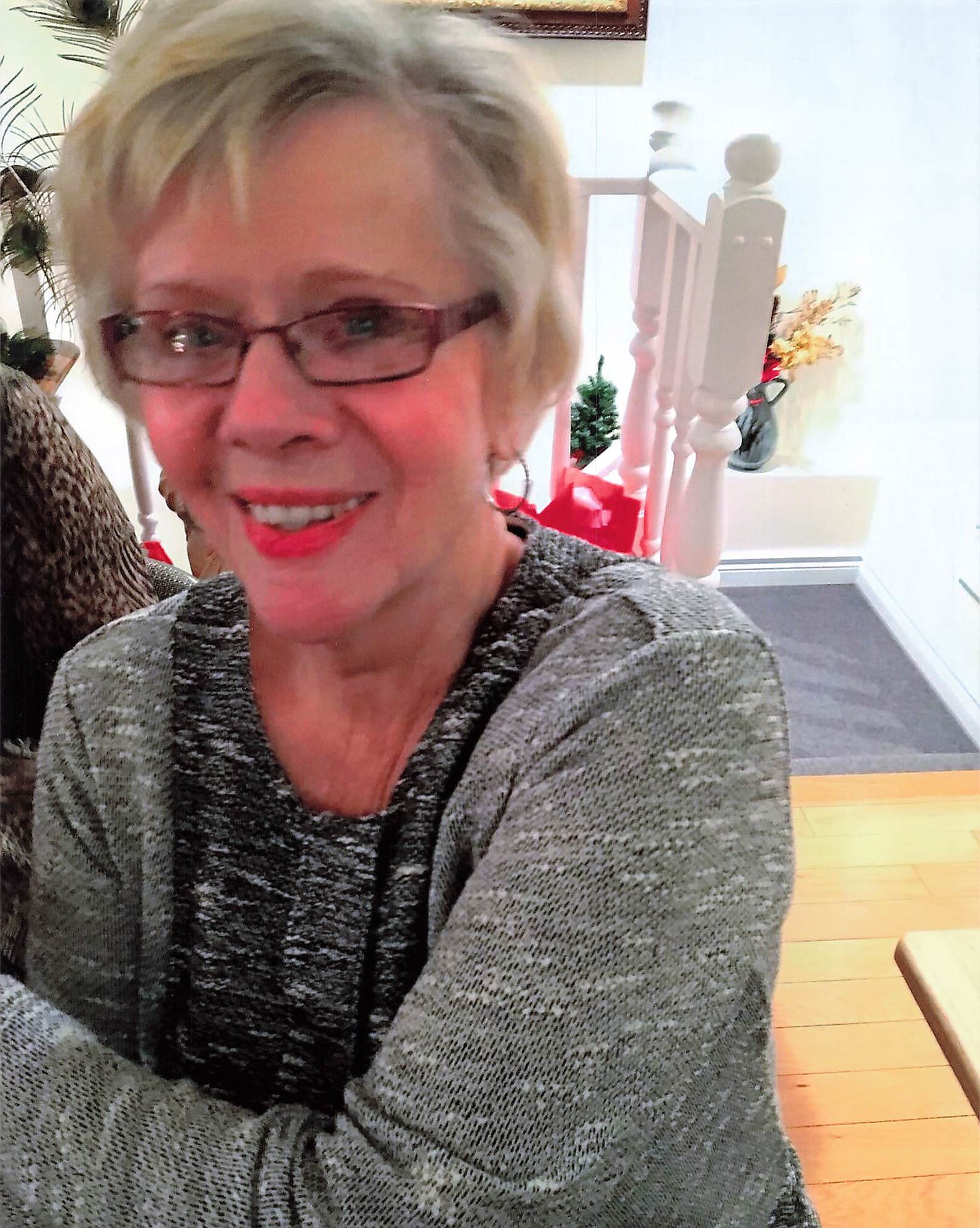 Martina Louise Thuss - 2022 - Denning's of Strathroy