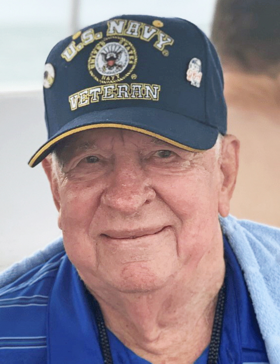 Robert John Stamer, Sr. - 2022 - Ellis Family Services