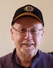 John Keith Talbot - 2022 - Falconer Funeral Homes