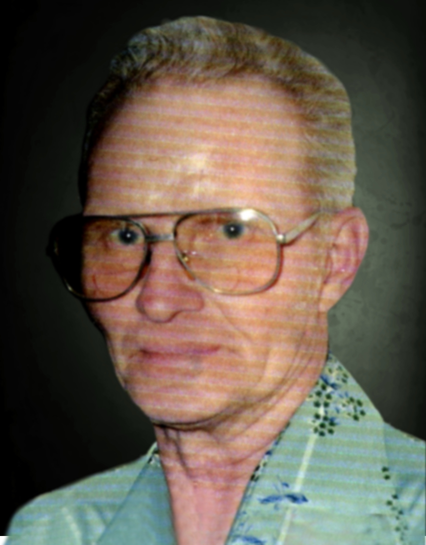 Marvin Woods - 2022 - Ware Smith Woolever Funeral Directors