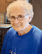 Judith K. Hartwig - 2022 - Wight & Comes Funeral Chapel