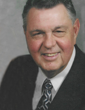 Geoffrey Gordon Lessard - 2022 - Dods & McNair Funeral Home, Chapel ...