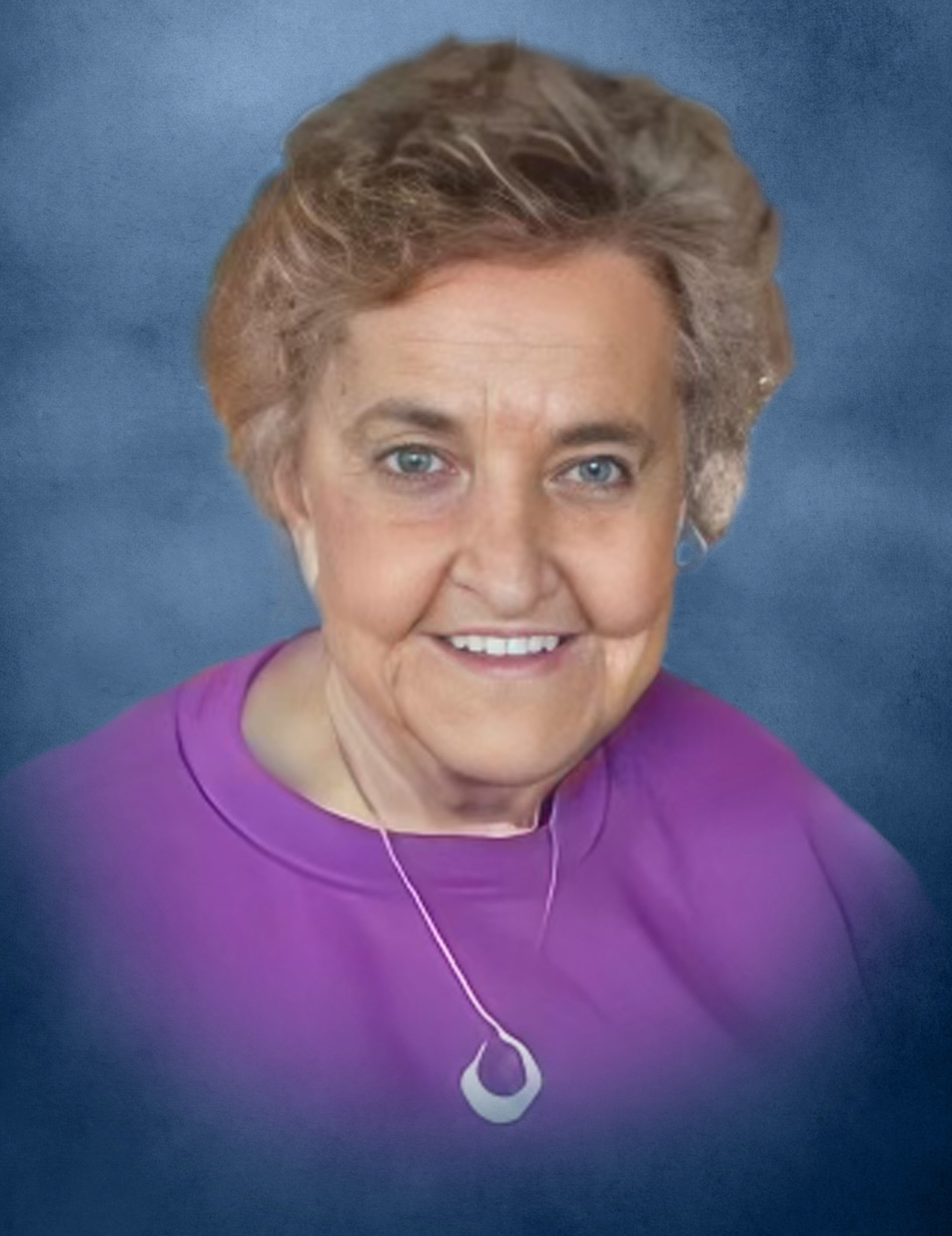 Mrs. Doris I. Day - 2022 - Barkes Weaver and Glick Funeral Homes
