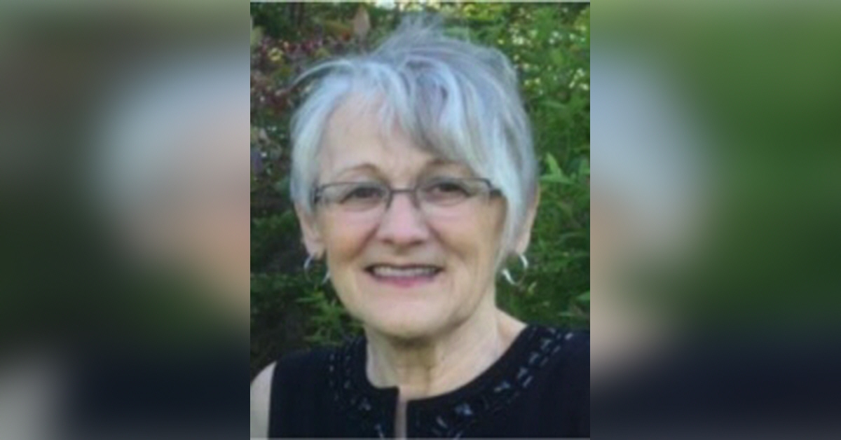 Obituary information for Ruby Doreen Andrews