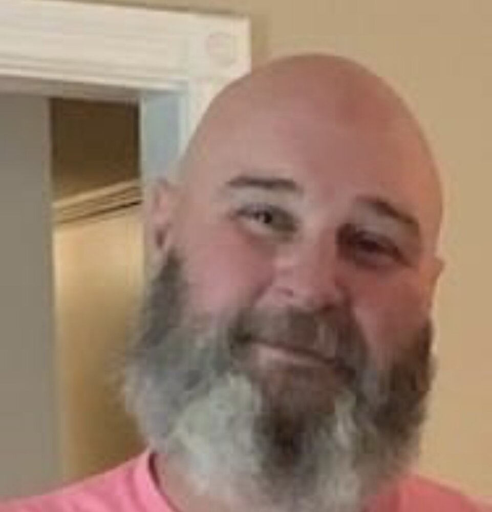 Anthony "Tony" Allen Antrobus - 2022 - Chambers and Grubbs Funeral Home