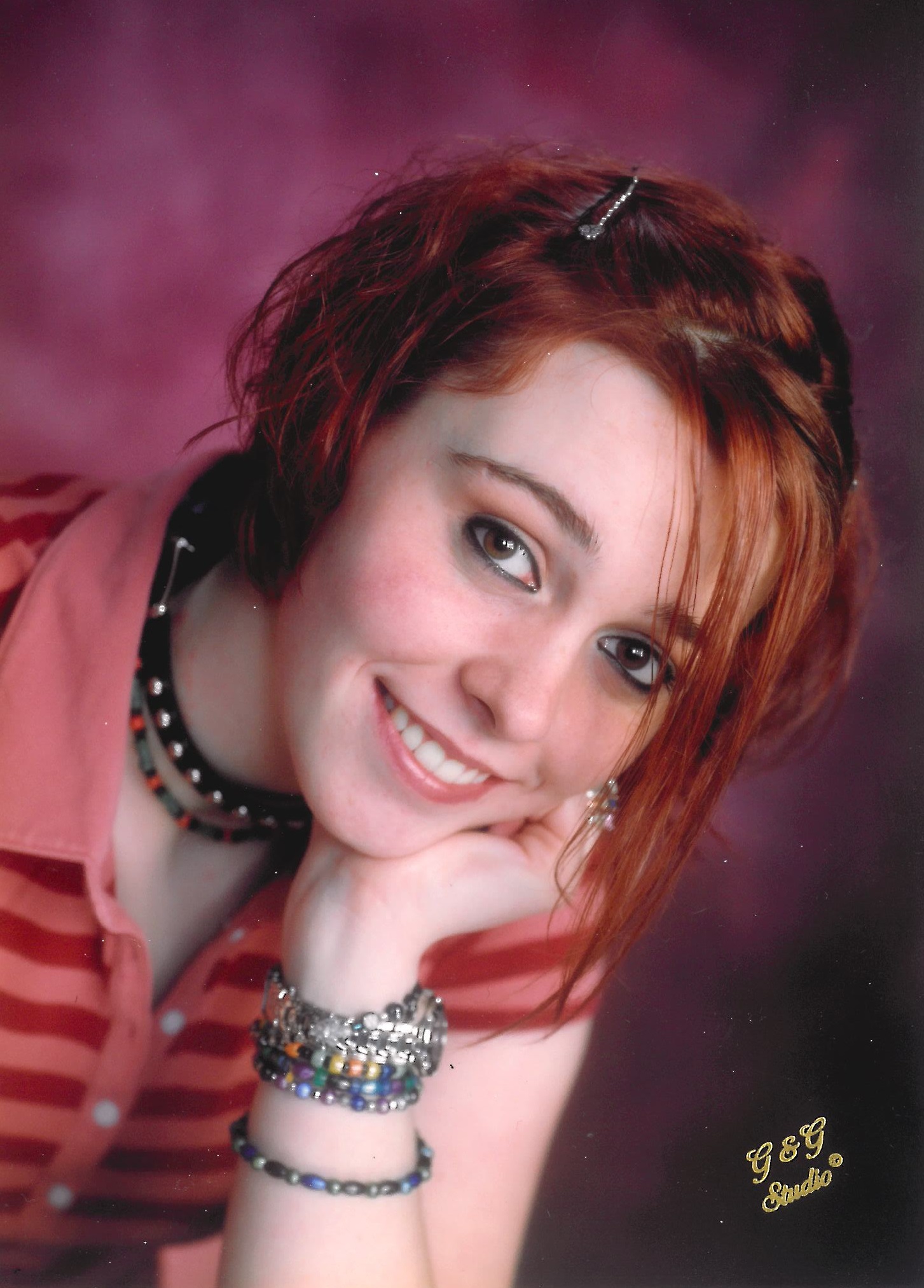 Michelle Renee Porter - 2022 - Scarpelli Funeral Homes
