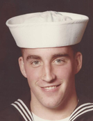 Eric Joseph Biesinger - 2022 - McDonald-Aeberli Funeral Home, Inc.