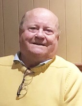 Kenneth Mack McCroskey - 2022 - John M. Oakey & Son Funeral Home and ...