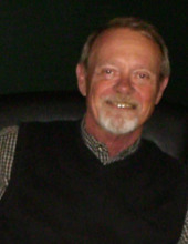 Mark Richard Hutcherson - 2022 - Oakey's Roanoke Chapel