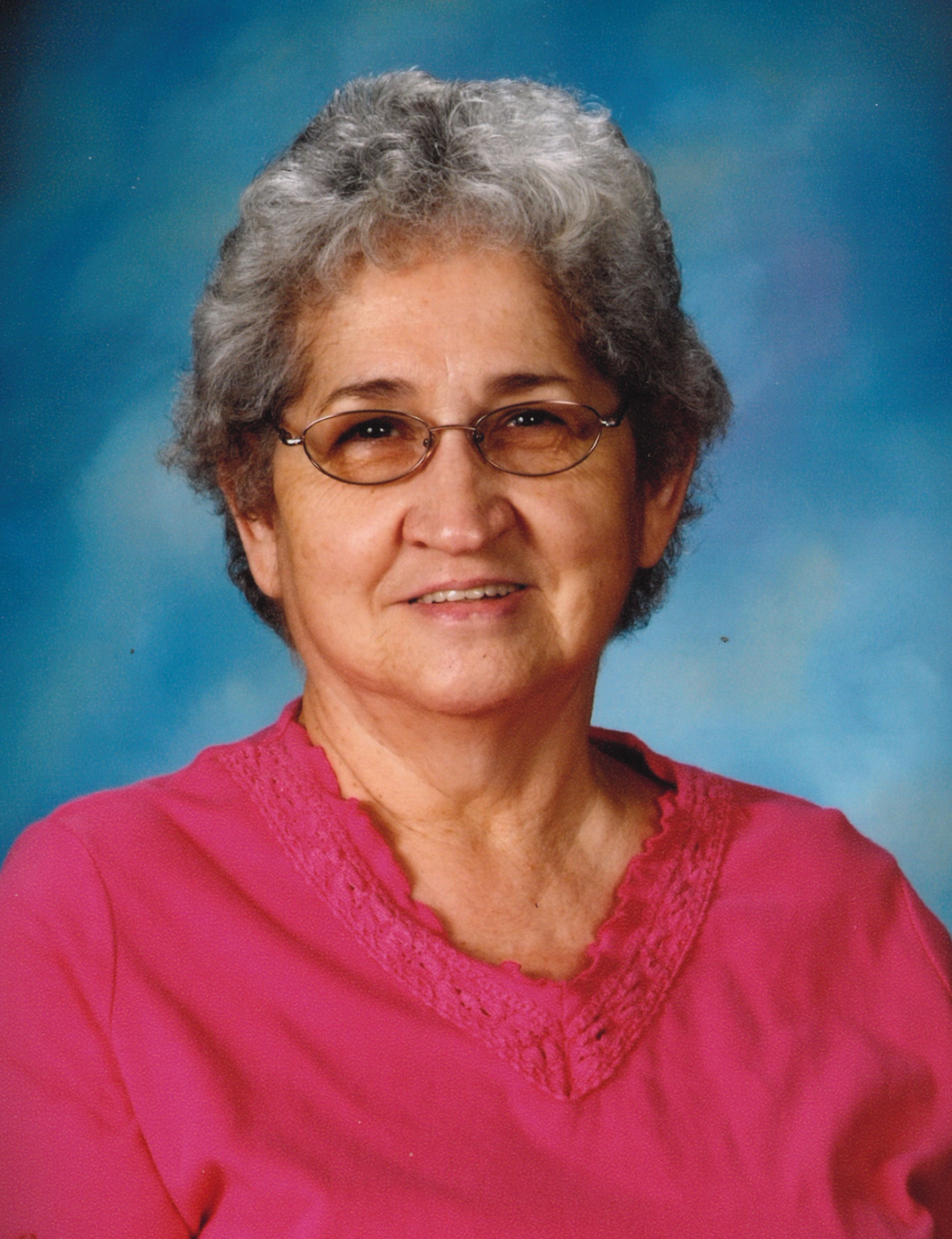 Betty Christine Benge Billings - 2022 - Miller Funeral Service Inc