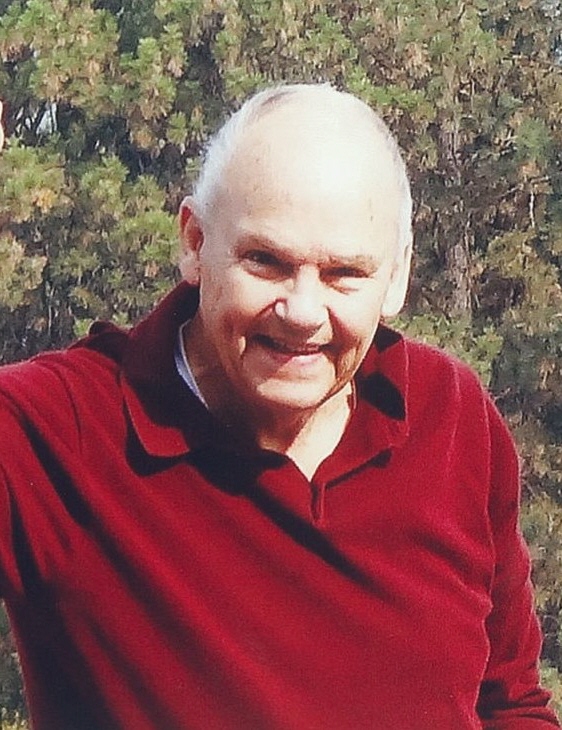 Merle Thomas - 2022 - Heritage Funeral & Cremation