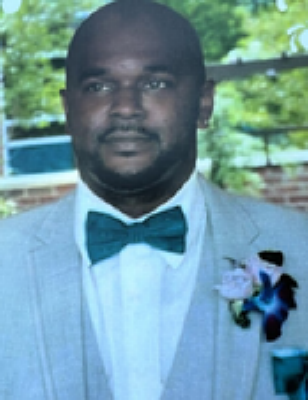Mr. Karel A. Claxton - 2022 - C. C. Carter Funeral Home, Inc.