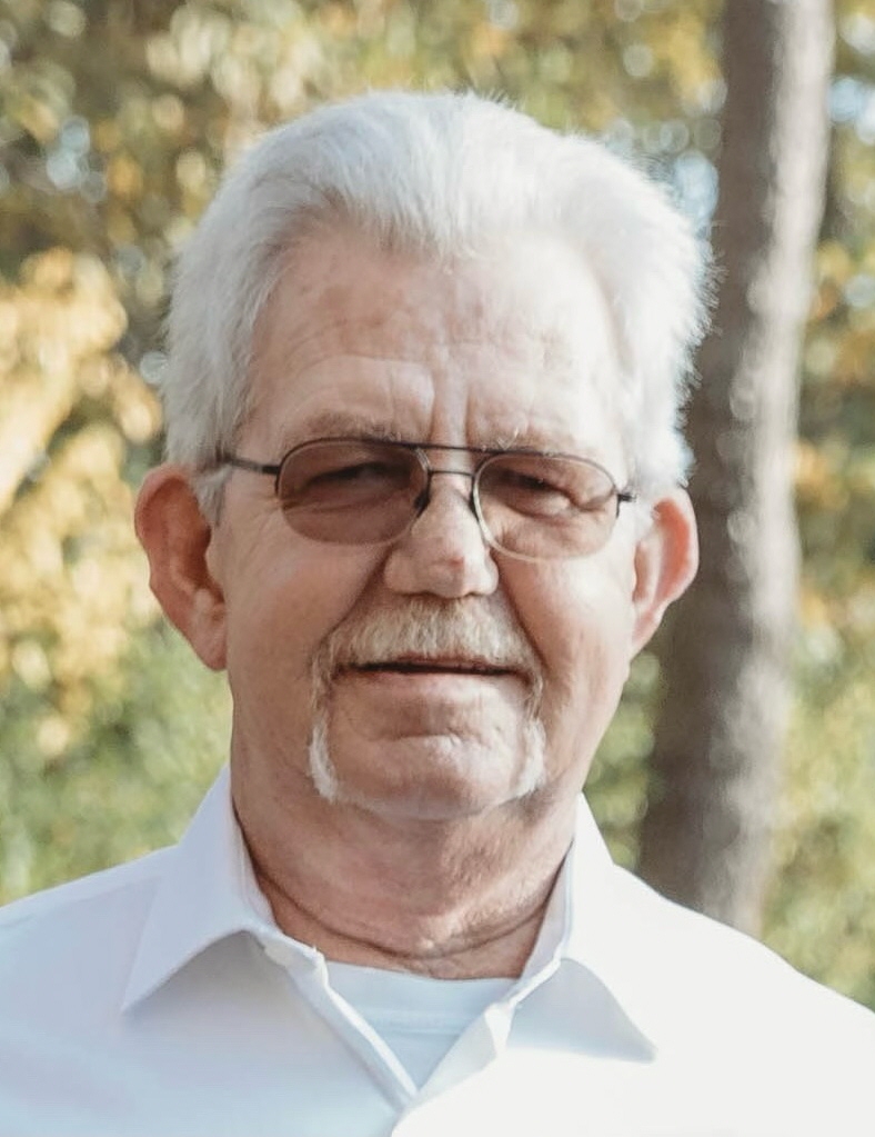 Larry Spero - Memories Trees