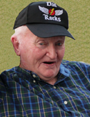 James Barcroft Obituary - 2022 - Doughty Funeral Home