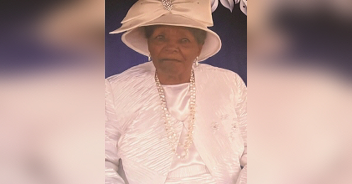 Obituary information for Mary Stephens