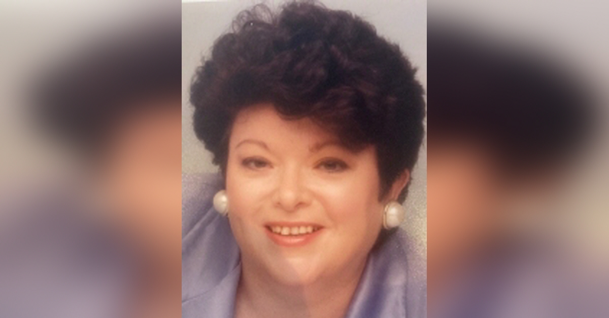 Obituary information for Patricia R. Gleeson