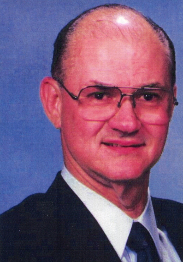 Donald G. Bardon - 2022 - Hutchens Funeral Homes