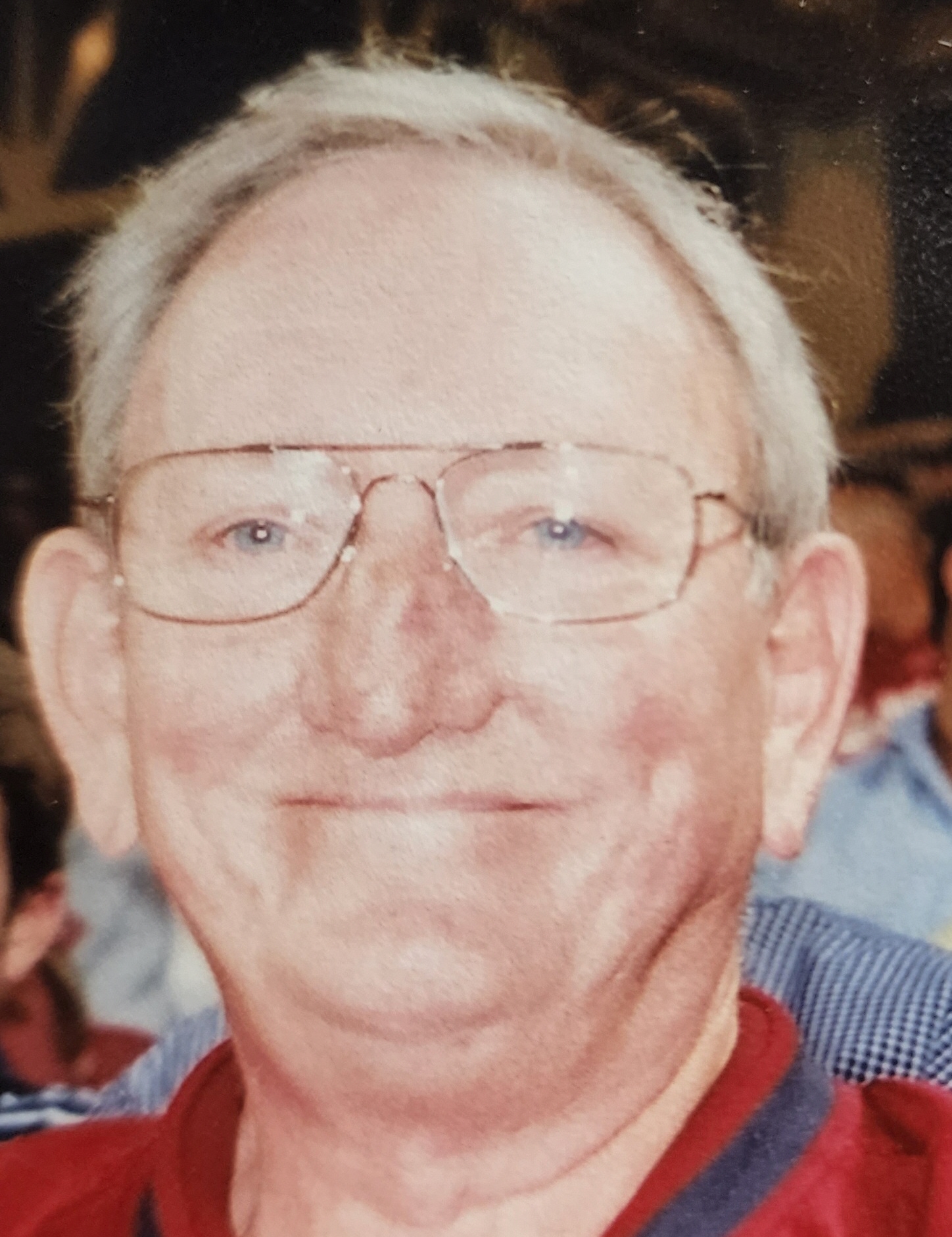 Joseph "Wiener" Farrell - 2022 - Dobbling Muehlenkamp Erschell